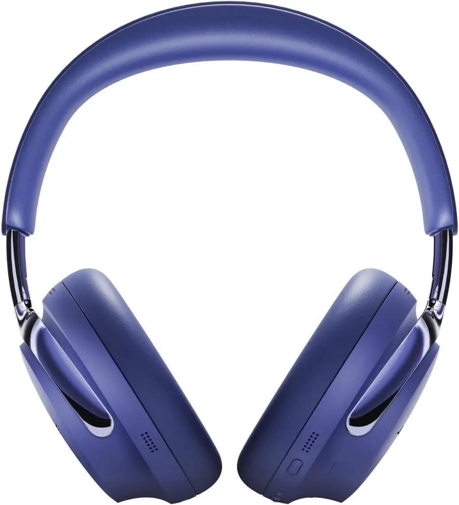 Bose QuietComfort Ultra Headphones(2nd)M.Violet