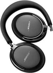 Bose QuietComfort Ultra Headphones(2nd)Black